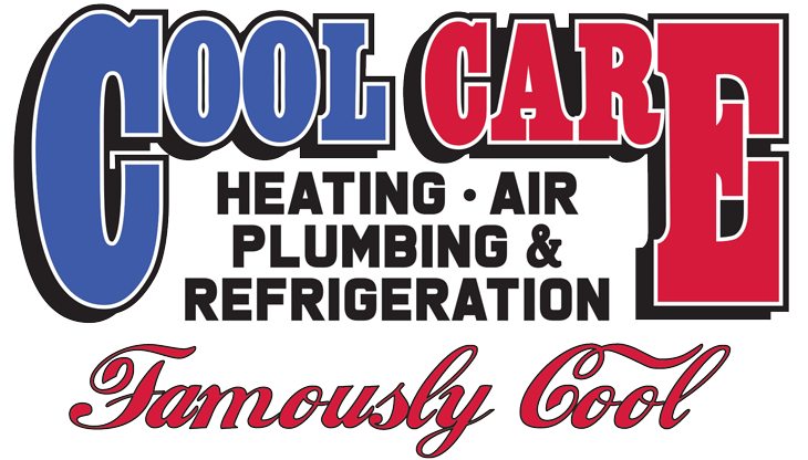 Home - Cool Care Heating, Air, Plumbing & Refrigeration